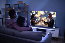 Watching TV Free Stock Photo - Public Domain Pictures