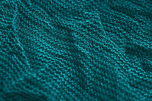 Aqua Faceted Glass Texture Free Stock Photo - Public Domain Pictures