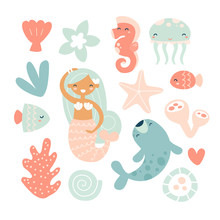 Fancy Blue Card Frame Free Stock Photo - Public Domain Pictures