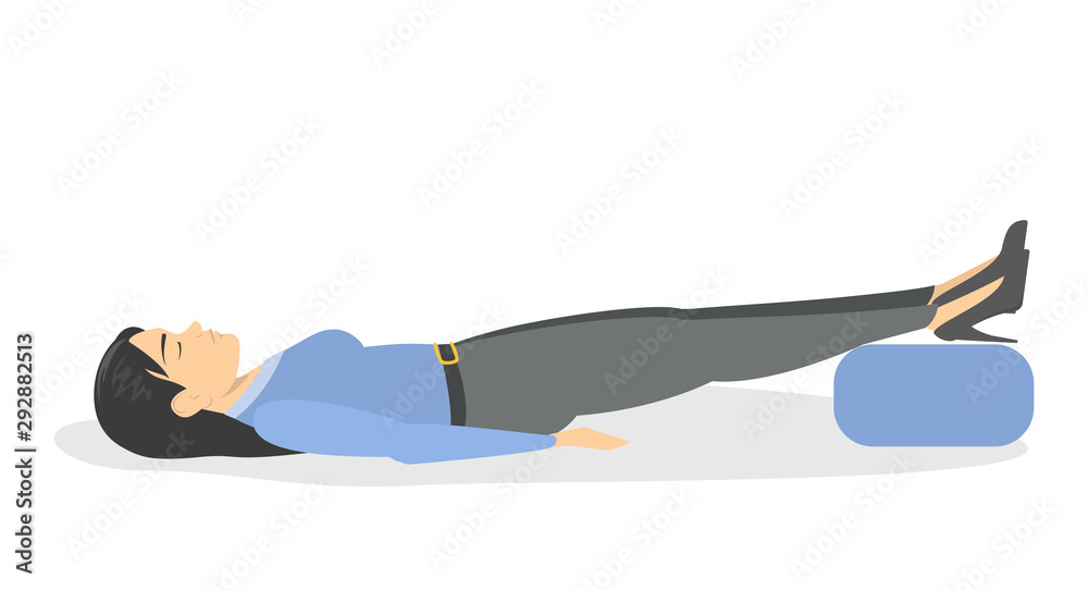 Fainting first aid. What to do in emergency situation Stock Vector ...