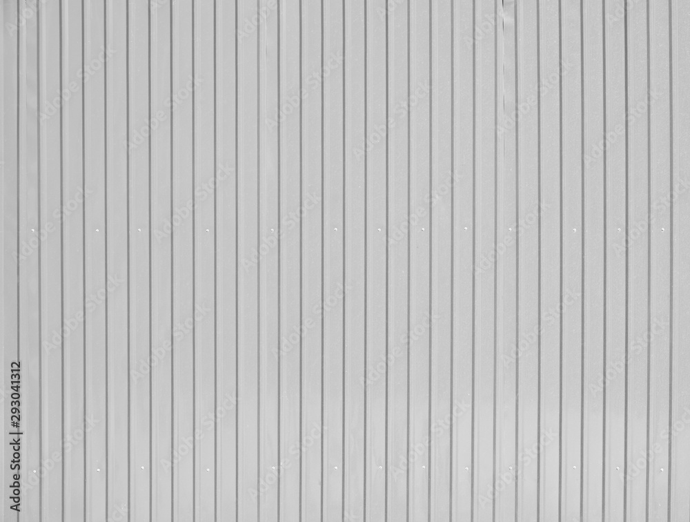 Wall zinc sheets texture Stock Photo | Adobe Stock