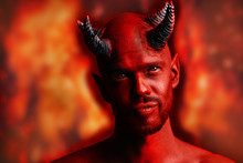 The Devil Free Stock Photo - Public Domain Pictures