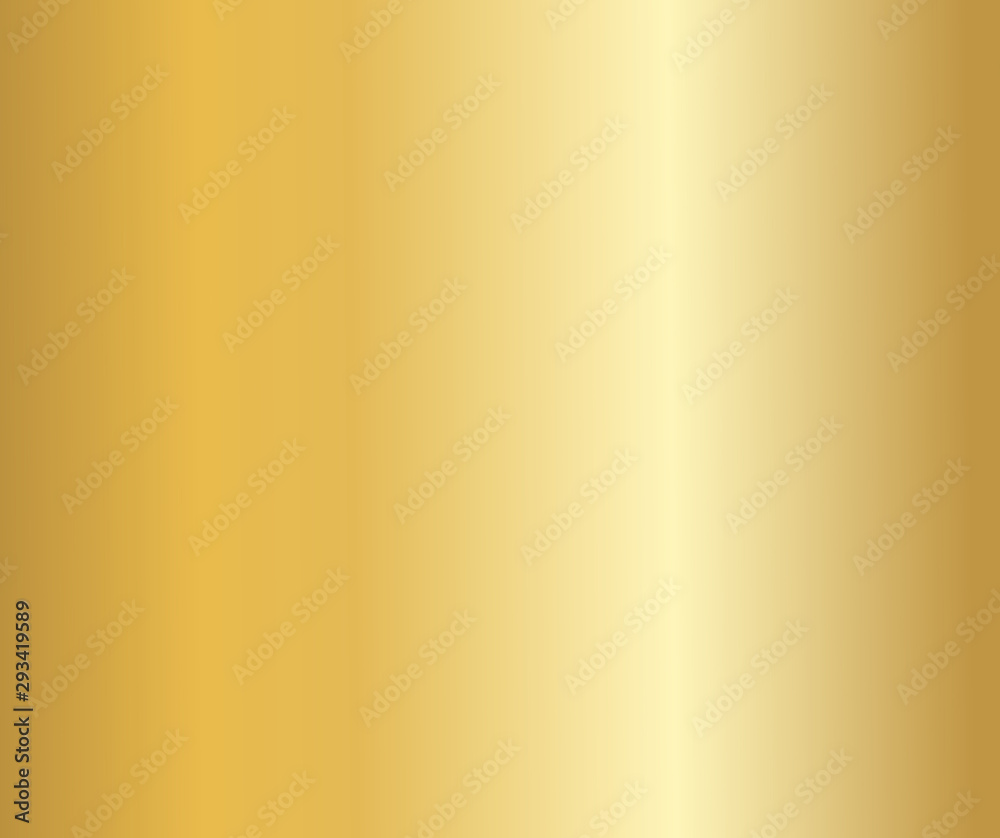 Gold gradient abstract background Stock Photo | Adobe Stock