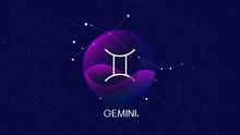 Gemini Zodiac Sign Free Stock Photo - Public Domain Pictures