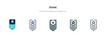 Correctional Services Rank Badges Free Stock Photo - Public Domain Pictures