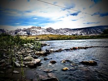 Riverbed Free Stock Photo - Public Domain Pictures