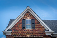 Cascading Roof Gable Free Stock Photo - Public Domain Pictures