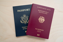 Passports Free Stock Photo - Public Domain Pictures