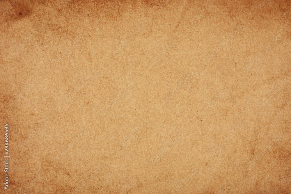 Old paper texture. Vintage paper background Stock Photo | Adobe Stock