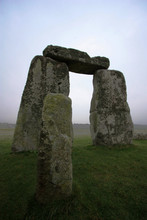 Stonehenge Heel Stone Free Stock Photo - Public Domain Pictures