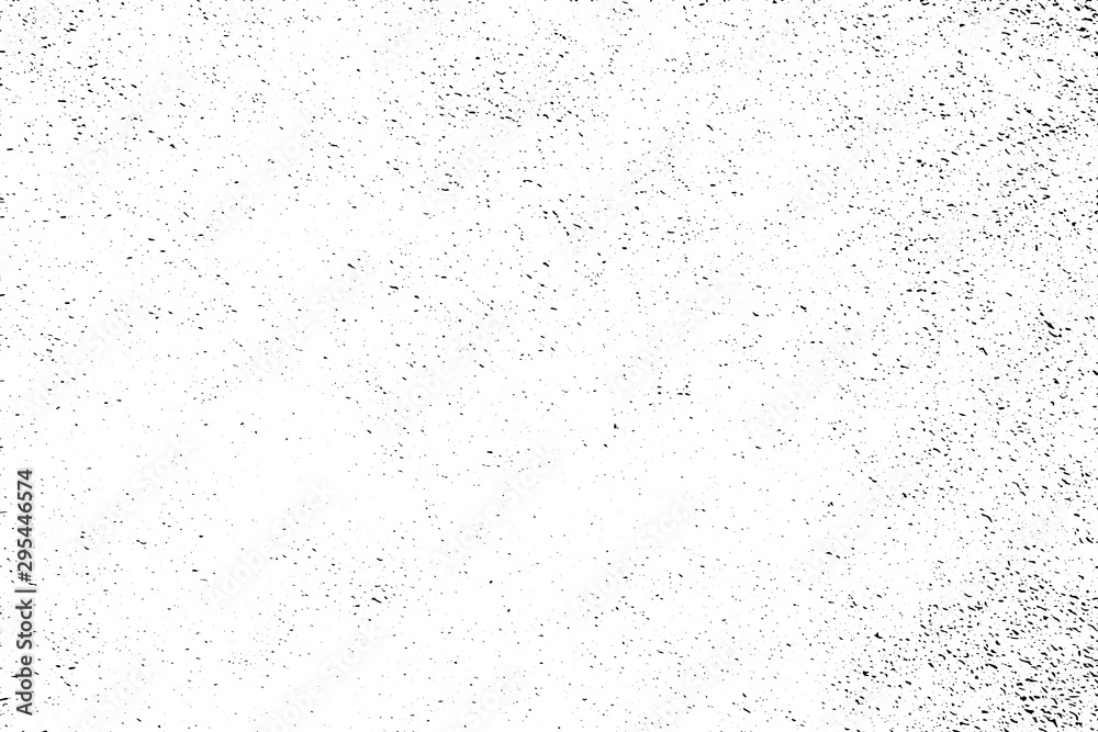 Subtle grain texture overlay. Grunge vector background Stock Vector ...