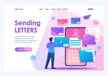 Email, Characters, Communication Free Stock Photo - Public Domain Pictures