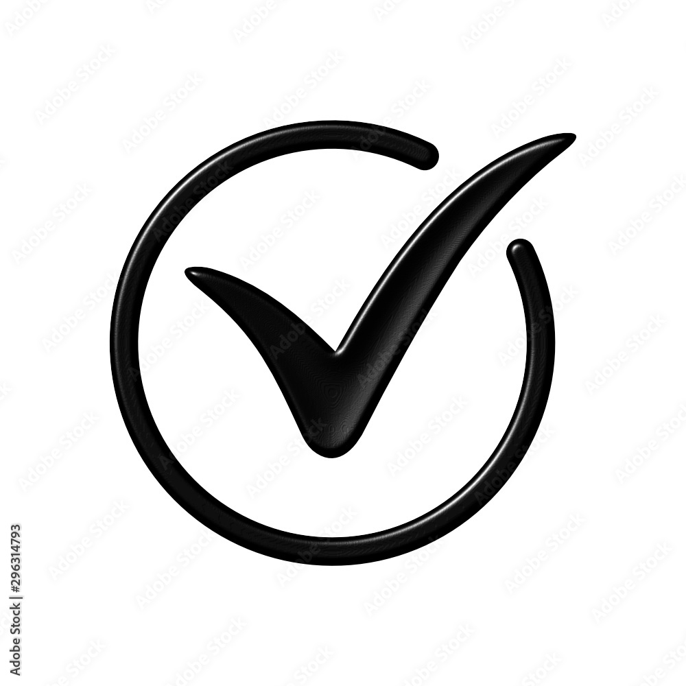 fajka w kole ikona Stock Vector | Adobe Stock