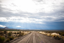 Open Dirt Road Free Stock Photo - Public Domain Pictures
