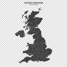 Map Of England Free Stock Photo - Public Domain Pictures