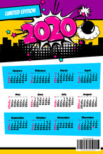 Funny 2020 Poster Free Stock Photo - Public Domain Pictures