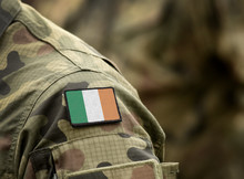 Irish Guard Free Stock Photo - Public Domain Pictures
