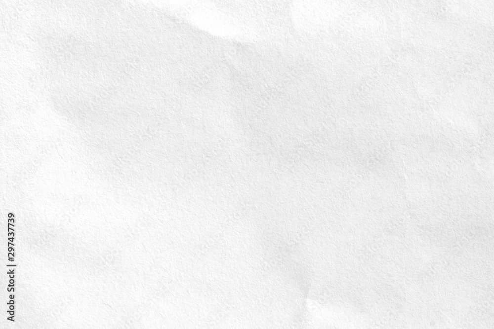 White paper texture. Stock Photo | Adobe Stock