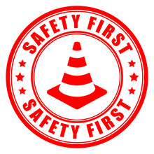 Construction Site Safety First Free Stock Photo - Public Domain Pictures