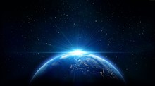 Planet Earth Free Stock Photo - Public Domain Pictures