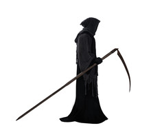 Grim Reaper And Skeletons Free Stock Photo - Public Domain Pictures