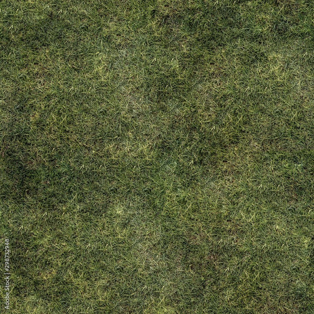 Grass Texture Seamless Material Map for creating materials, background ...