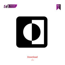 Invert Black And White Windows Free Stock Photo - Public Domain Pictures