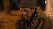 Homeless Man Free Stock Photo - Public Domain Pictures