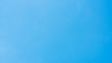 Cloudless Blue Sky Background Free Stock Photo - Public Domain Pictures