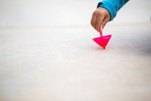Toy Spinning Top Free Stock Photo - Public Domain Pictures