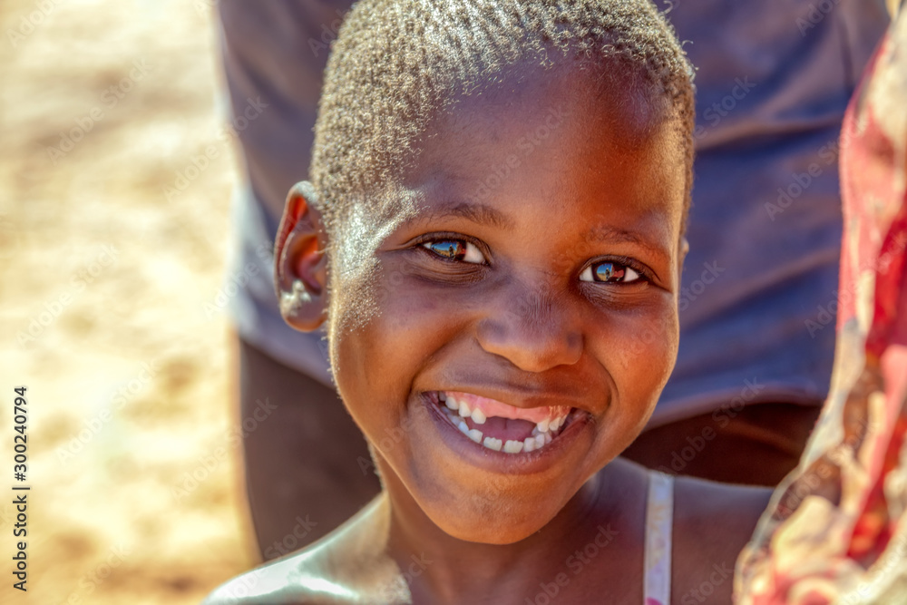 african child Stock Photo | Adobe Stock