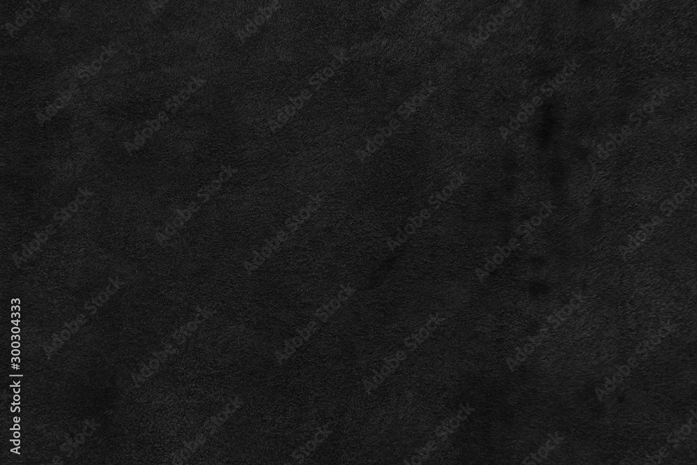 black suede texture for background Stock Photo | Adobe Stock