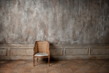 Grunge Chair Free Stock Photo - Public Domain Pictures