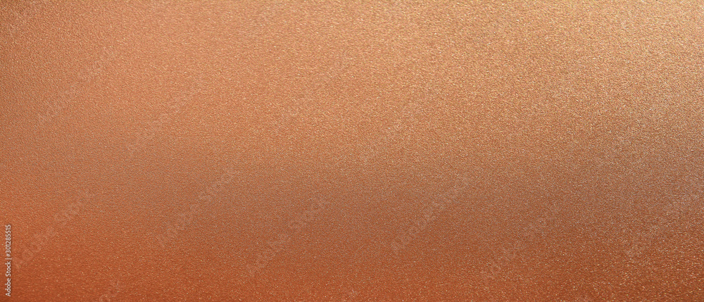 Panorama bronze texture background. Panoramic shiny smooth bronz Stock ...