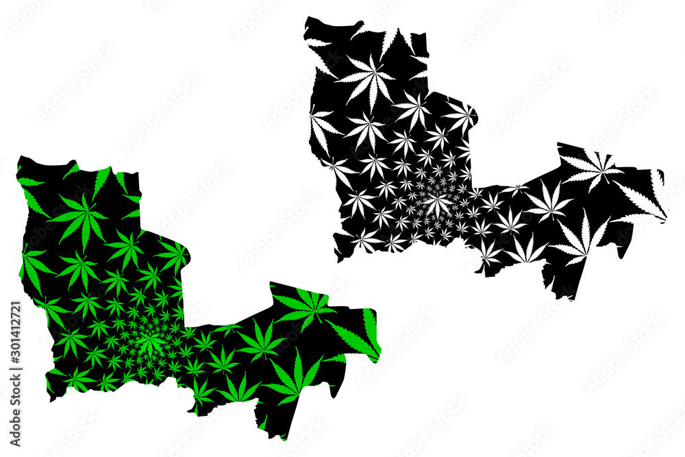Lualaba Province (Democratic Republic of the Congo, DR Congo, DRC ...