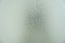 Bubble Textured Glass In A Bathroom Free Stock Photo - Public Domain ...