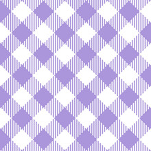Purple Gingham Pattern Free Stock Photo - Public Domain Pictures