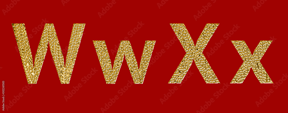 Alphabet based on the free font PT SANS containing letters, numbers ...