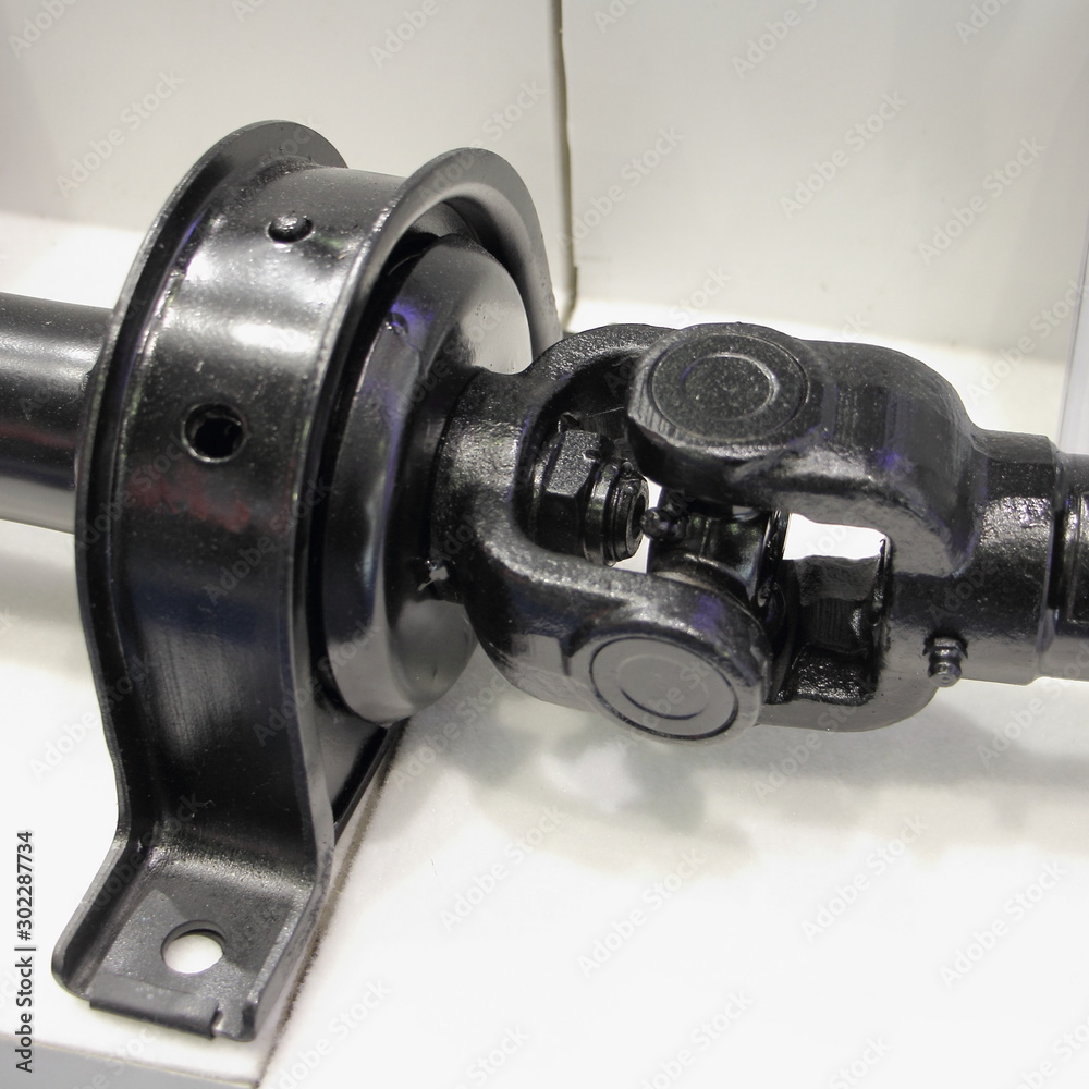 Drive shaft cross joint store