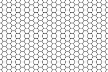 Honeycomb Circle Free Stock Photo - Public Domain Pictures
