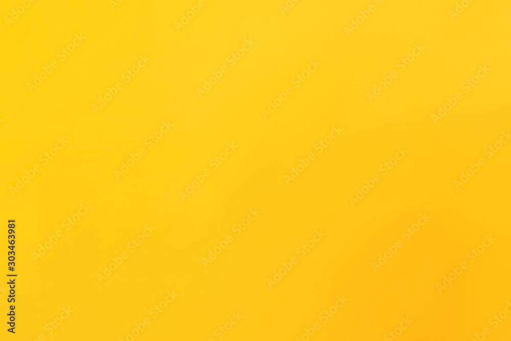 Simple gradient yellow abstract background Simple gradient yellow abstract background