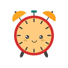 Clock Face Cartoon Numbers Free Stock Photo - Public Domain Pictures