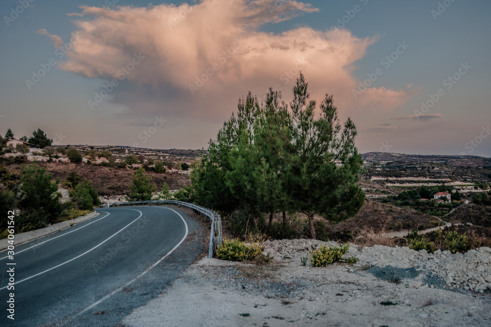 Vasa belongs to the Cypriot villages that have kept the traditions of ...