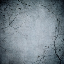 Blue Gothic Grunge Background Free Stock Photo - Public Domain Pictures