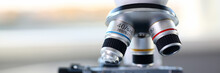 Laboratory Microscope Free Stock Photo - Public Domain Pictures