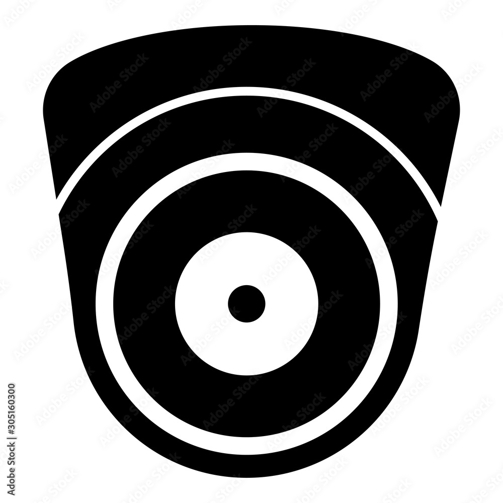 Video camera Spherical camcorder tracking Appliance monitoring ...
