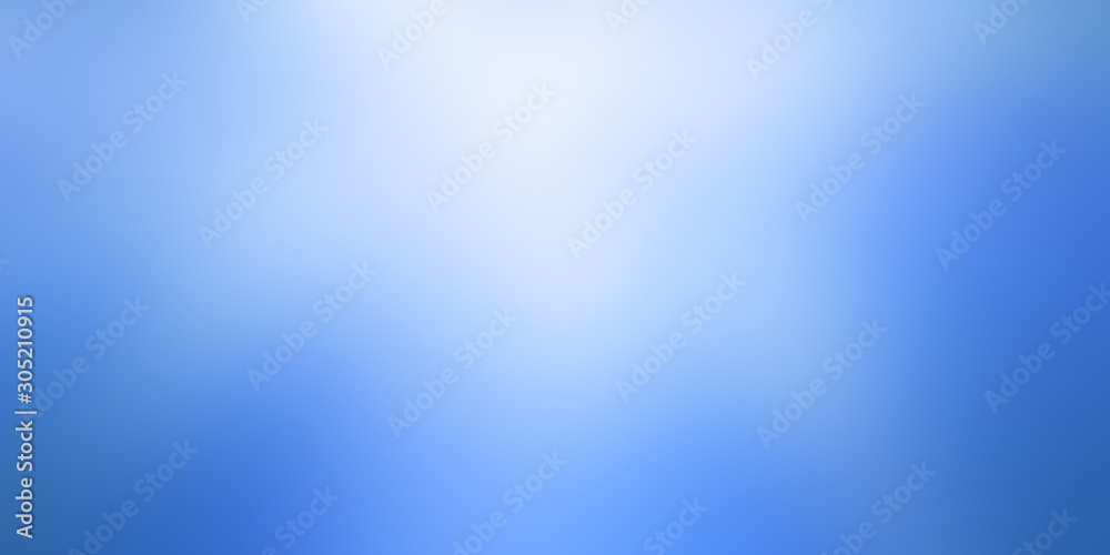 light blue gradient background / blue radial gradient effect wallpaper ...