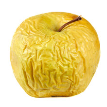 Withered Apple Free Stock Photo - Public Domain Pictures