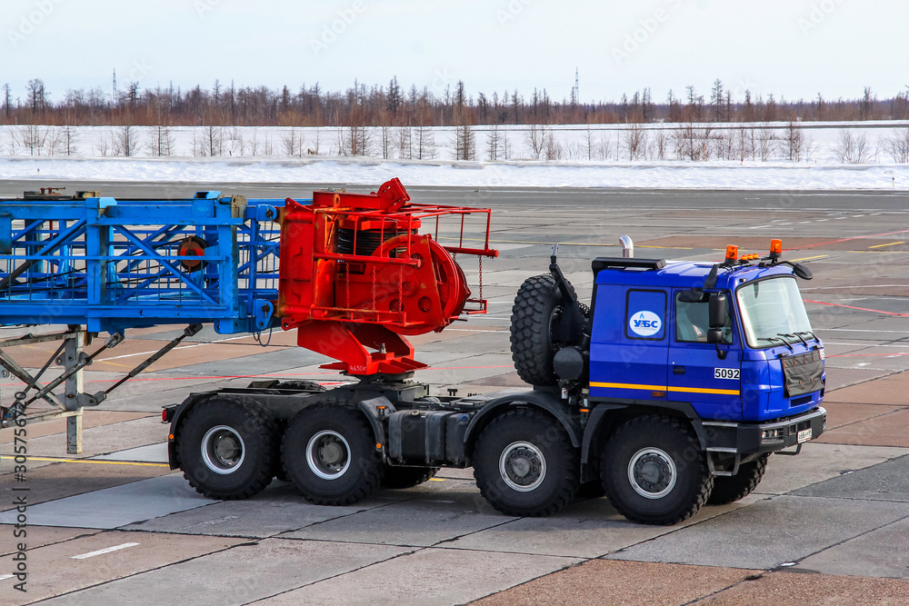 Tatra TerrNo1 Stock Photo | Adobe Stock