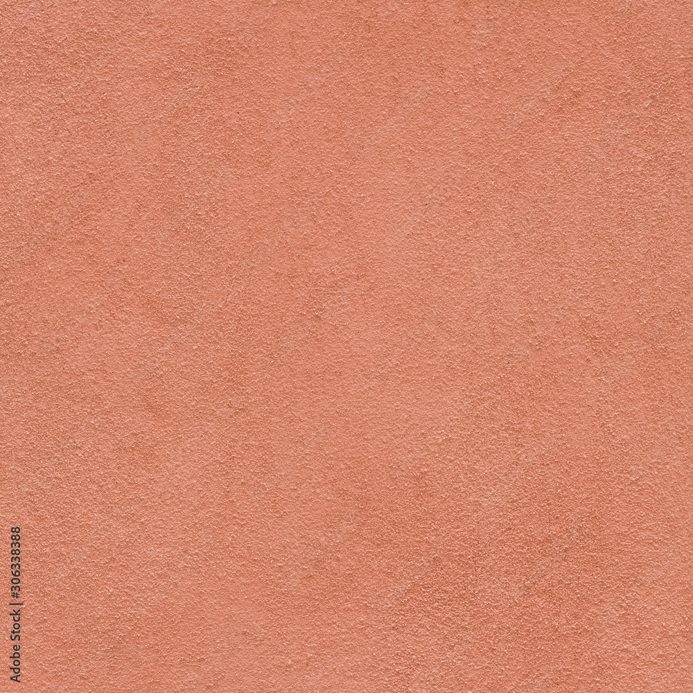 Stock-Foto „Wall texture detail in terracotta“ | Adobe Stock